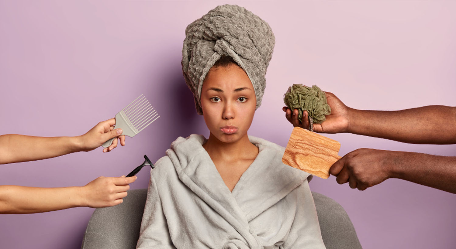 Common Skin-Care Myths & Facts - shopstation